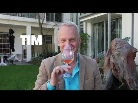 CELEBRATE #SAWineSince1659 ! Tim Atkin Master of Wine πΏπ¦ π·