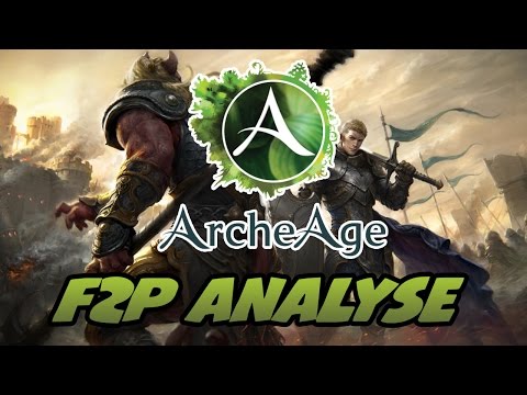 Steam Community :: ArcheAge