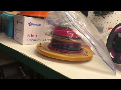 Chromebook Slicing .stl File for Weedo Tina2 3D Printer : LEGO Beam