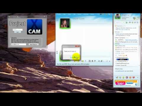 Cam - MSN Webcam_DJ_Kamal
