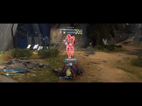 Steam Community :: Video :: SomeGuyOnXbone demonstrates how to Teabag ...