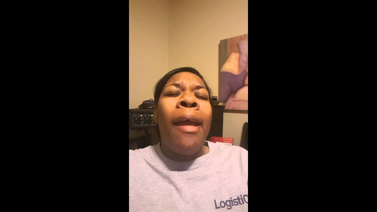 Hire JerVonne L. Barrow - Gospel Singer in Richmond, Virginia