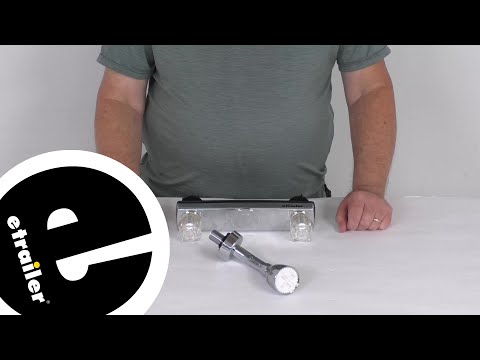 etrailer | Empire Faucets RV Shower Valve and Shower Head Review