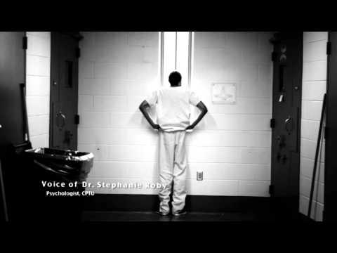 Trapped: Mental Illness in American Prisons « The Situationist