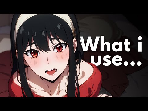My Top 3 Character AI Alternatives ?
