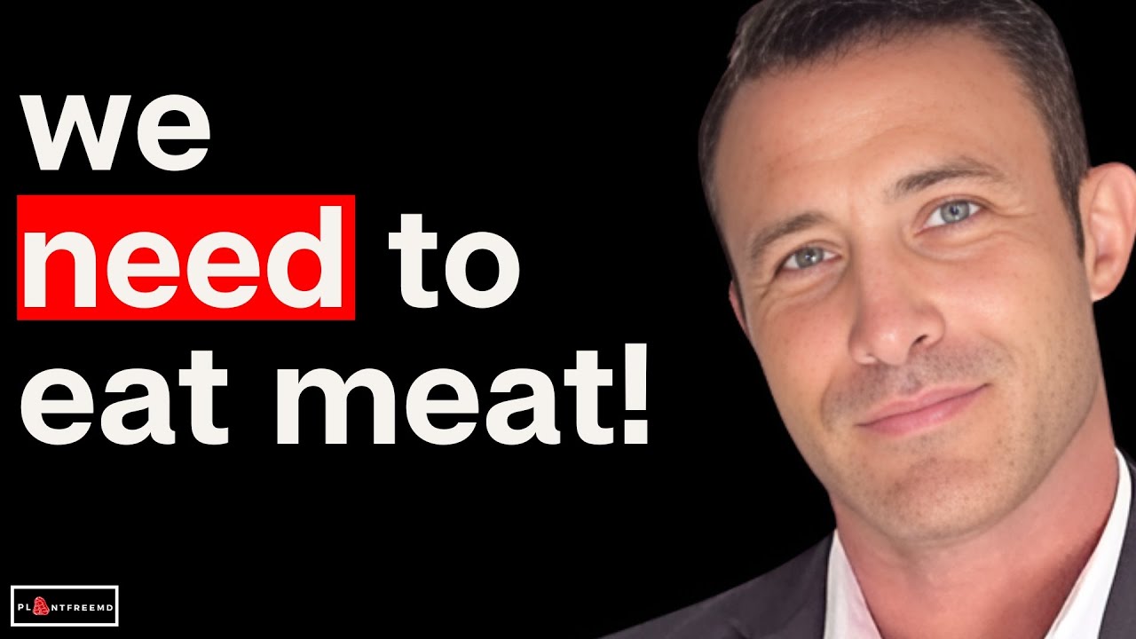 The Case for Carnivorism: Why Humans Thrive on a Meat-Only Diet | Galaxy.ai