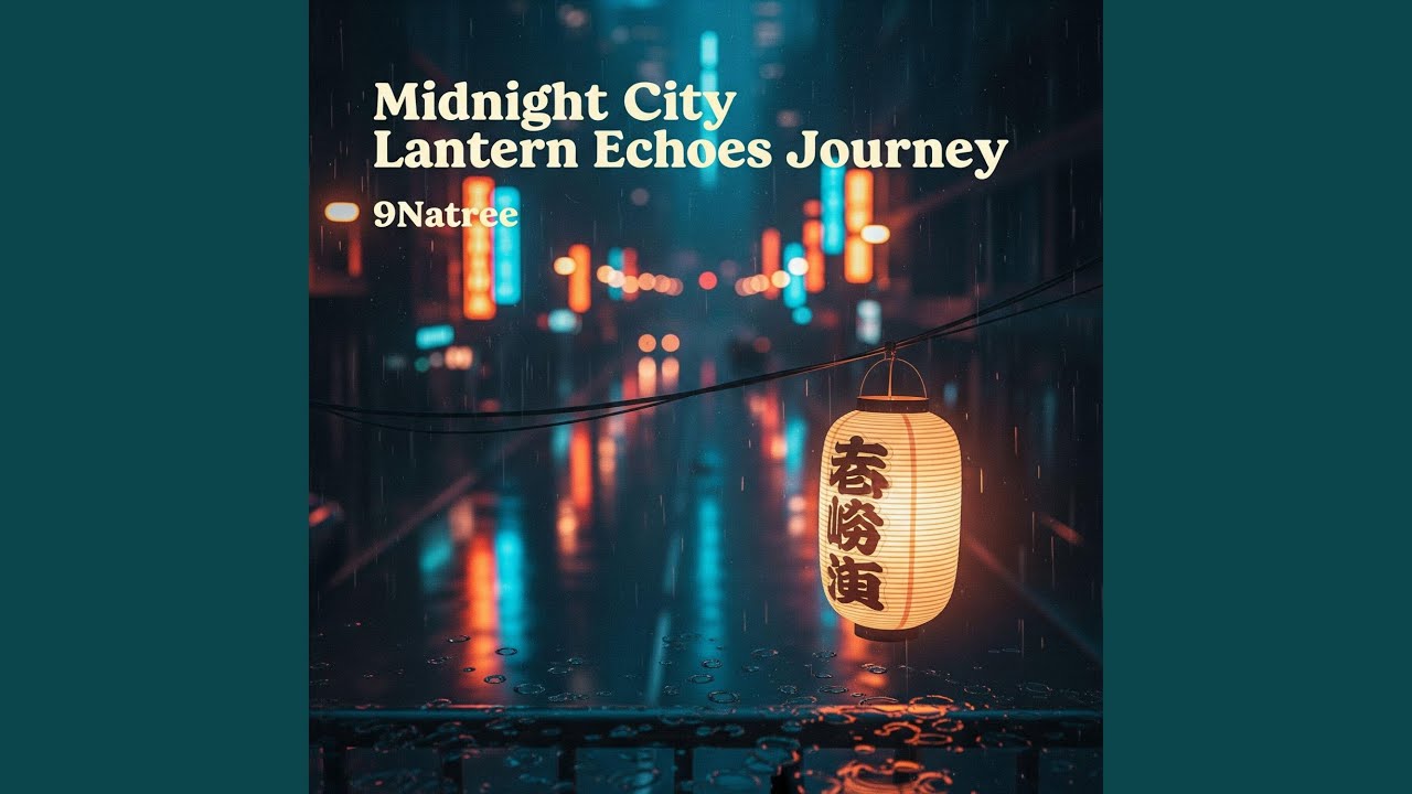 Hidden Corners Whisper Through Distant Alleyways