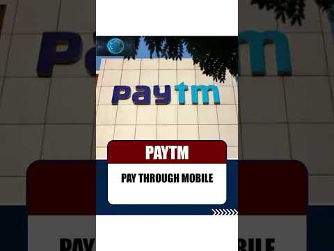 #paytm full form