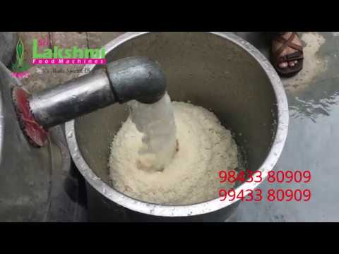Parotta Making Machine - Fully Automatic Paratha Making Machine ...