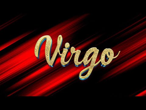 VIRGO - GET READY FOR THIS SITUATION TO CHANGE REALLY QUICK! VIRGO LOVE TAROT READING