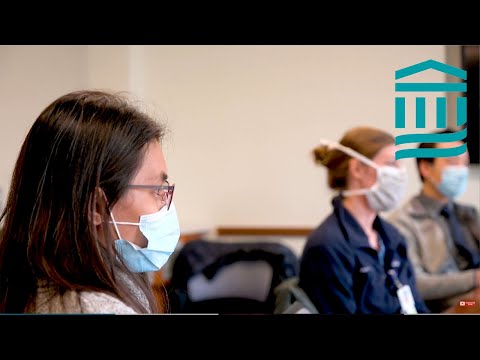 Mass General Hospital | Neuroradiology Fellowship