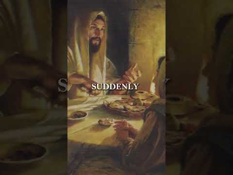 Do you remember the story of the Road to Emmaus?✝️
