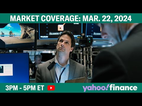 Stock market today: Dow slides, Nasdaq closes at record to cap winning week