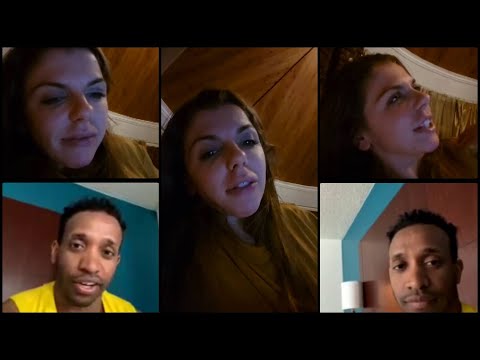 90 Day Fiance: Ariela Weinberg on About The Efforts in Ethiopia & How Biniyam has Come to Love U.S.A