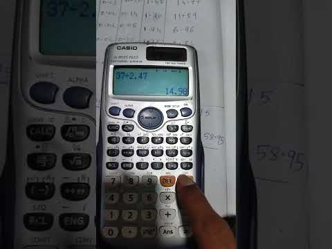 Geometric mean log and root method difference