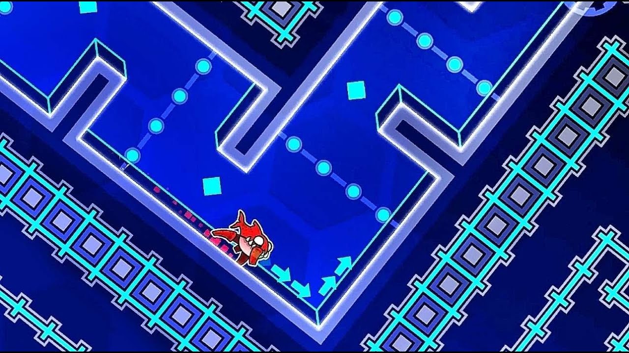 Blast Processing 2.2