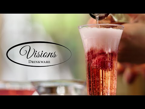 Visions Drinkware
