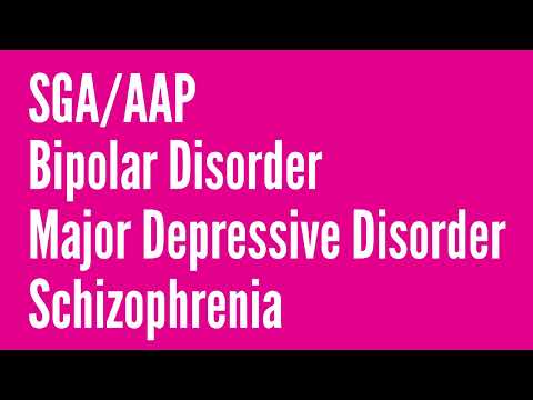How to pronounce Quetiapine (SEROquel - SEROquel XR)
