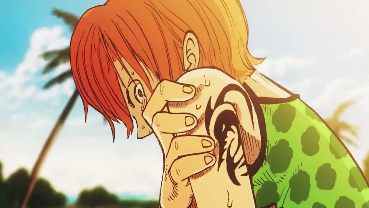 Nami Manga Animation Scenepack