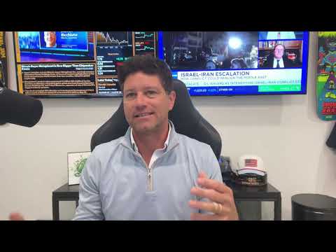 Gold/Silver: Oil & Gold decline overnight while Silver & Copper surge! Metals Minute Phil Streible