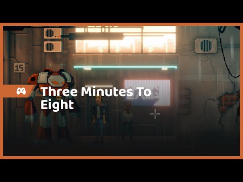 Steam Community :: Video :: Three Minutes To Eight [EP1]