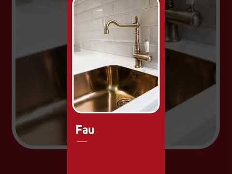 Don’t Overlook These Crucial Factors When Choosing Your Kitchen Faucet!