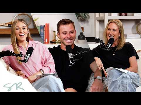Our New TV Show & Why Filming with Family Is So Special | Sadie, Christian & Korie
