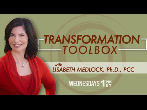 Transformation Toolbox - The Art of Just Doing It: Tools to Stop Distraction and Procrastination