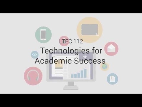 LTEC 112