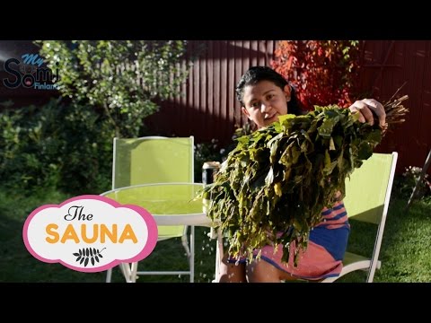 Sauna Basics / Finnish Sauna