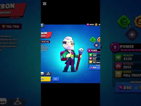 Top 5 Easiest Brawlers to Push to Tier Max