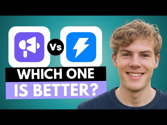 A Comprehensive Comparison of Smart Lead and Instantly AI for Cold ...