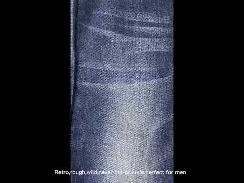 Hongxinghong denim fabric 99812 #denimfabric #fashion #factory