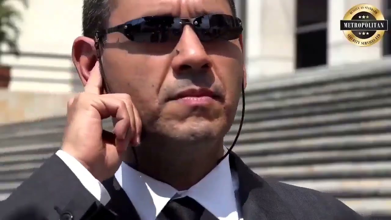 K9 Security Services, SIA-licensed security guards, mobile patrols, and London security officers