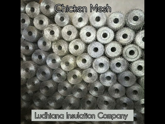 Perforated Sheets - Chicken Mesh (Murga Jali) Trader - Retailer from ...