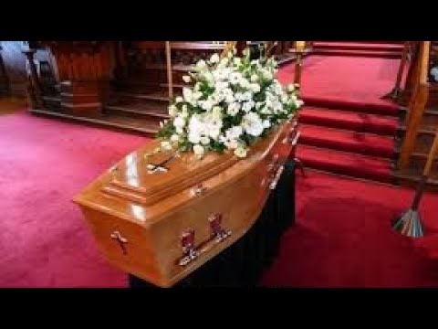Alfred Joseph Souza Obituary, What was Alfred Joseph Souza Cause of Death?
