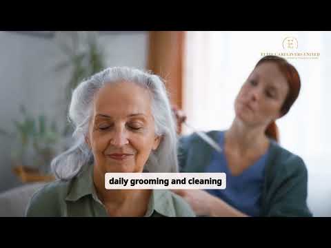 Elite caregivers united orlando Florida's 24-hour care experts