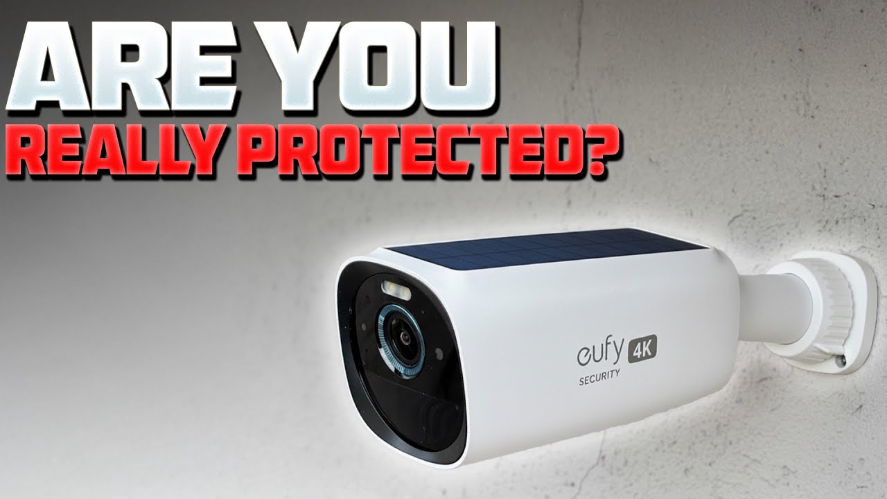 How Do Security Cameras Work? A Complete Guide