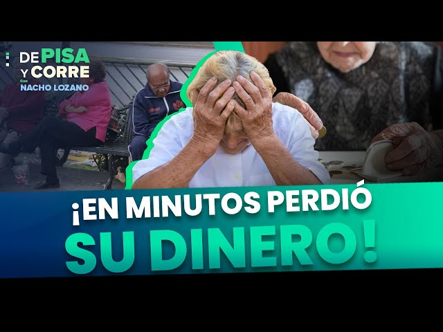 Actualidad - ¿Teléfono estrellado? Esta es la nueva modalidad de fraude ...