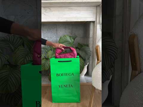 Which one? 🫠#BottegaVeneta | #bottega #bottegavenetabag #bottegaverde #legitgrails #luxurybags