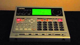 BOSS Dr. Rhythm DR-880 - What To Know & Where To Buy | Equipboard