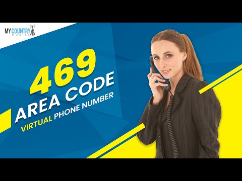 469 area code - My Country Mobile