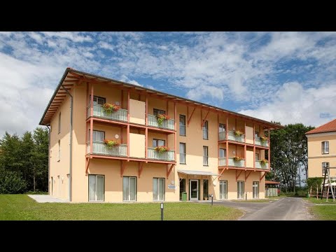 JUFA Hotel Fürstenfeld, Fürstenfeld, Austria
