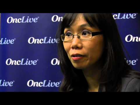 Dr. Wang-Gillam on FOLFIRINOX Combo for Pancreatic Adenocarcinoma