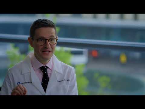 Daniel Ontaneda, MD | Cleveland Clinic Mellen Center for Multiple Sclerosis