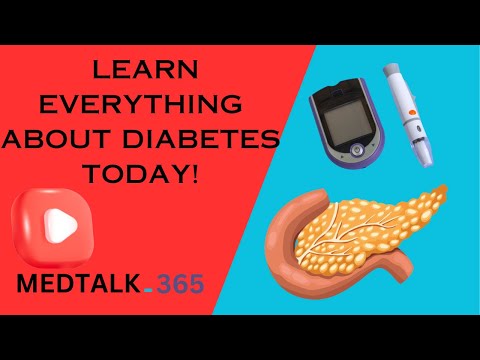 Finding A Solution For Diabetics - You Won't Want To Miss This! #medicine, #nutrition, #diabetes.