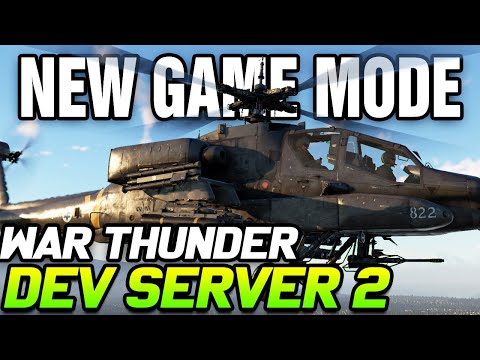 Steam Community :: Video :: NEW GAME MODE FOR HELI GRIND - WAR THUNDER ...