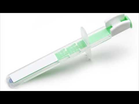 Dsuvia: An Opioid that is 500 times stronger than Morphine
