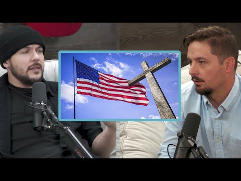 The Basis Of The USA Is Judeo Christian