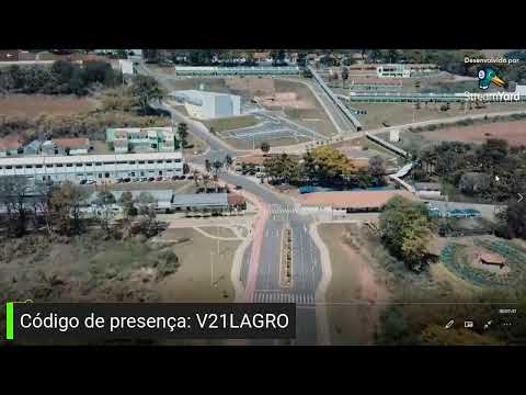VIII SEMANA DAS CIÊNCIAS AGRÁRIAS - IFSULDEMINAS CAMPUS MACHADO